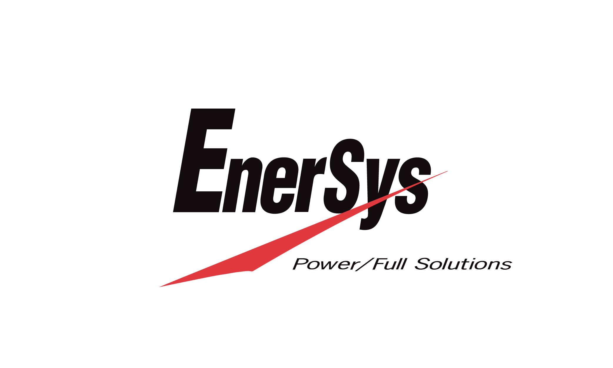 Enersys - IPT - Integrated Procurement Technologies