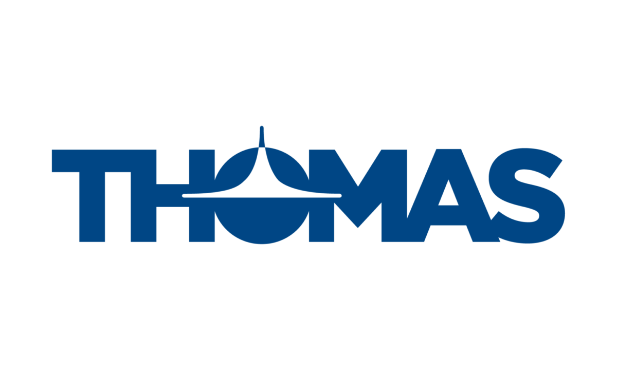 Thomas Instruments - IPT - Integrated Procurement Technologies