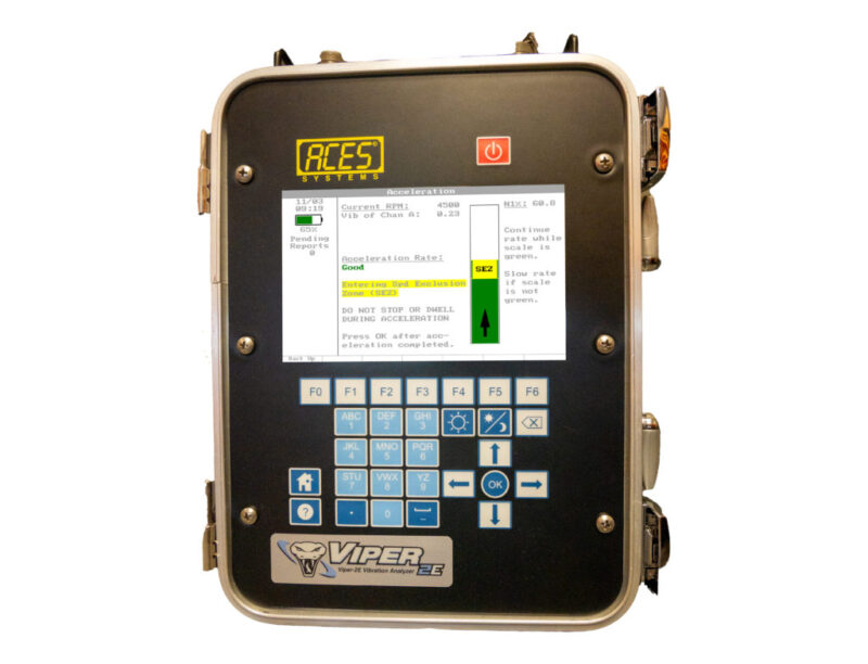 ACES Systems - IPT - Integrated Procurement Technologies