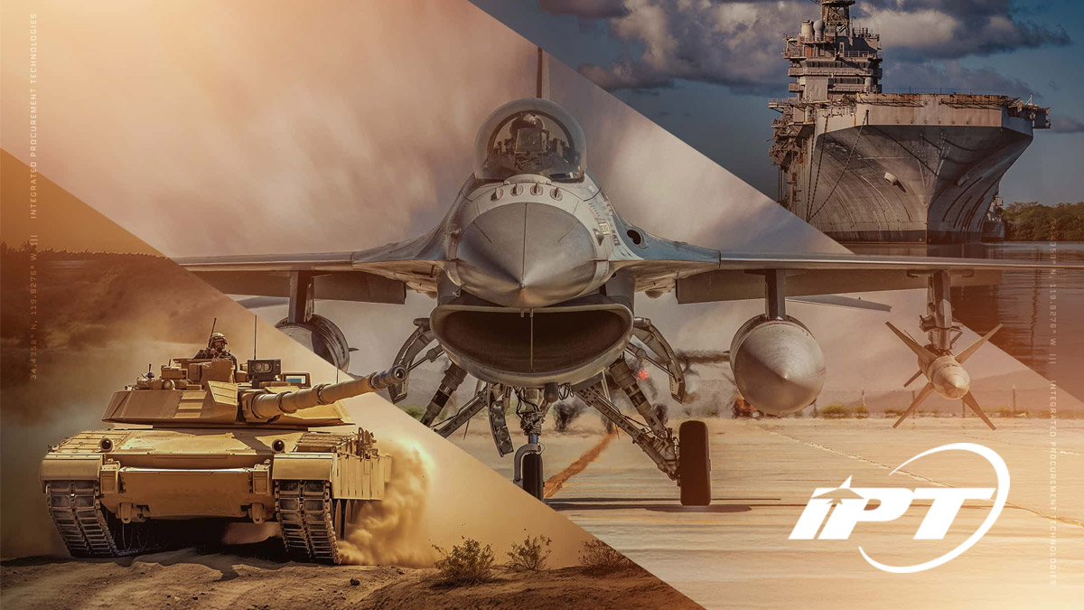 Fleet - IPT - Integrated Procurement Technologies