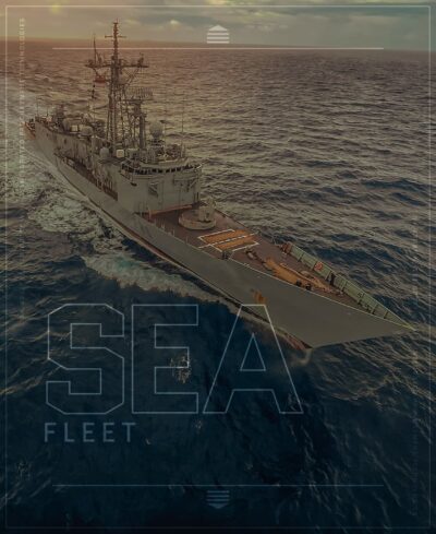 Sea - IPT - Integrated Procurement Technologies