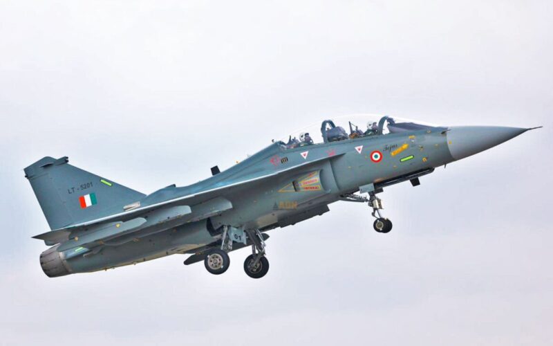 TEJAS - IPT - Integrated Procurement Technologies